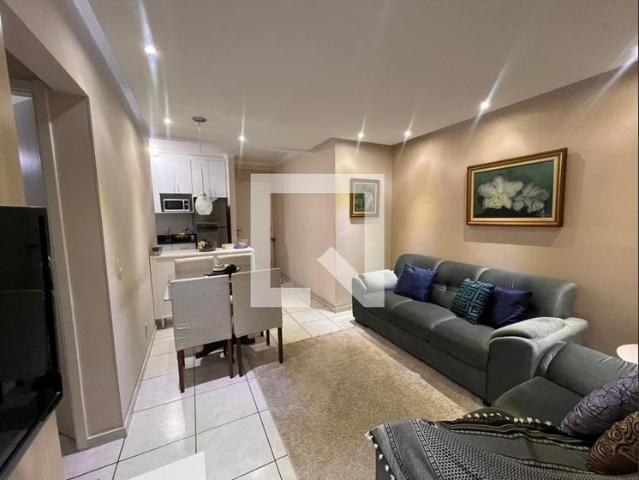 Apto, Vila Assunção, 2 Quartos, 52 m2 Santo André