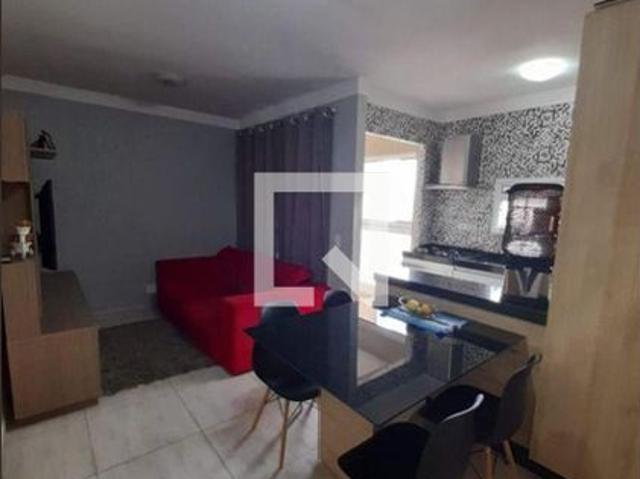 Apto, Vila Assunção, 2 Quartos, 52 m2 Santo André