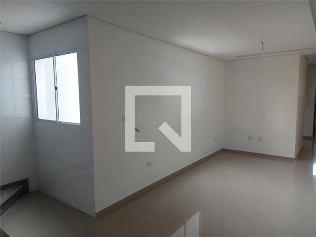 Apto, Vila Assunção, 2 Quartos, 53 m2 Santo André