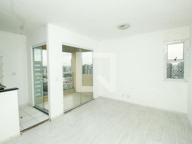 Apto, Vila Assunção, 2 Quartos, 55 m2 Santo André