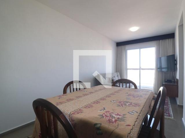 Apto, Vila Assunção, 2 Quartos, 55 m2 Santo André