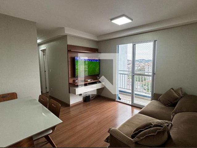 Apto, Vila Assunção, 2 Quartos, 56 m2 Santo André