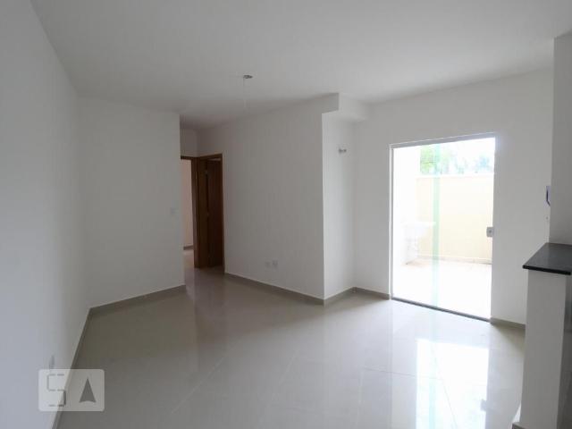 Apto, Vila Assunção, 2 Quartos, 56 m2 Santo André