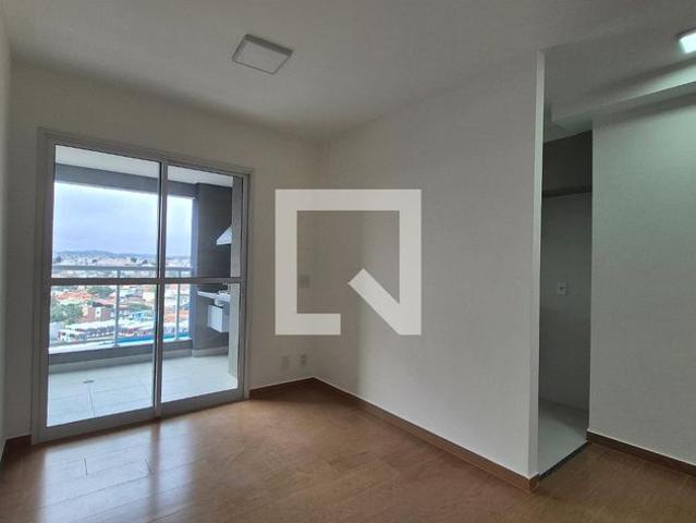 Apto, Vila Assunção, 2 Quartos, 56 m2 Santo André