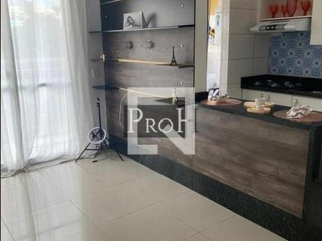 Apto, Vila Assunção, 2 Quartos, 56 m2 Santo André