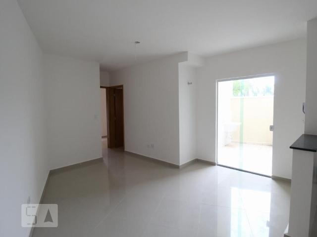 Apto, Vila Assunção, 2 Quartos, 56 m2 Santo André