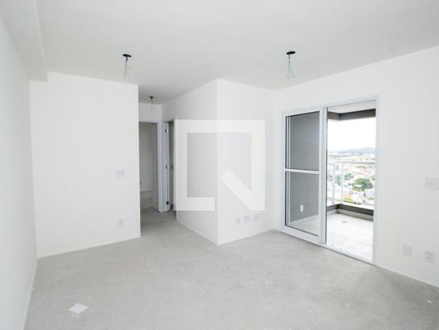 Apto, Vila Assunção, 2 Quartos, 57 m2 Santo André