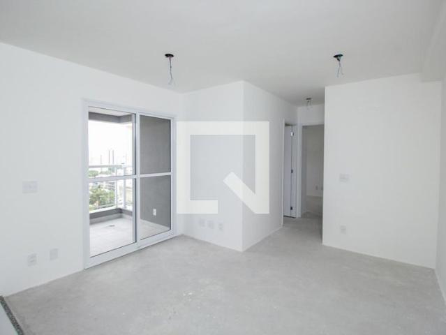 Apto, Vila Assunção, 2 Quartos, 57 m2 Santo André