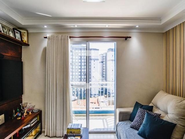 Apto, Vila Assunção, 2 Quartos, 57 m2 Santo André