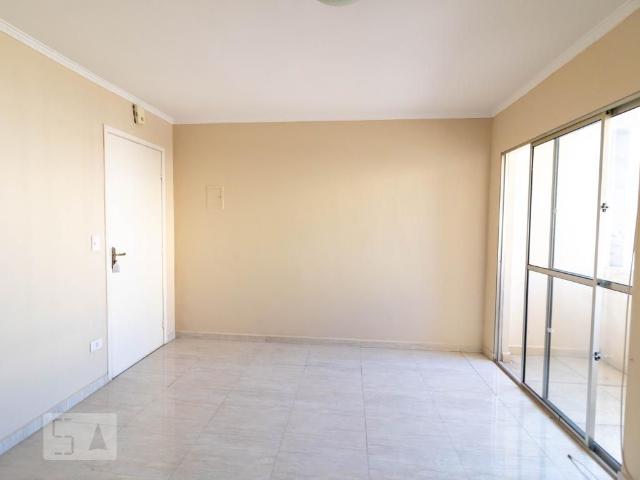 Apto, Vila Assunção, 2 Quartos, 58 m2 Santo André