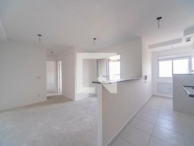 Apto, Vila Assunção, 2 Quartos, 58 m2 Santo André