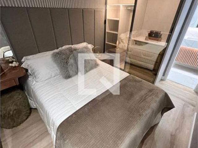 Apto, Vila Assunção, 2 Quartos, 58 m2 Santo André