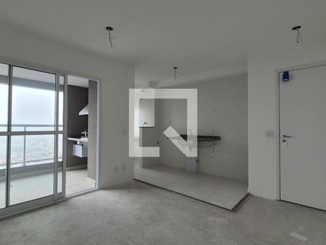 Apto, Vila Assunção, 2 Quartos, 58 m2 Santo André