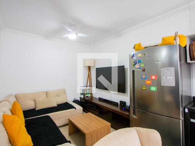 Apto, Vila Assunção, 2 Quartos, 59 m2 Santo André