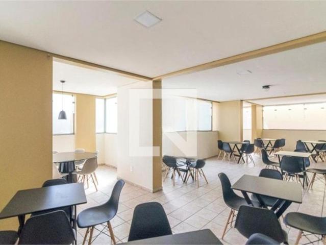 Apto, Vila Assunção, 2 Quartos, 60 m2 Santo André