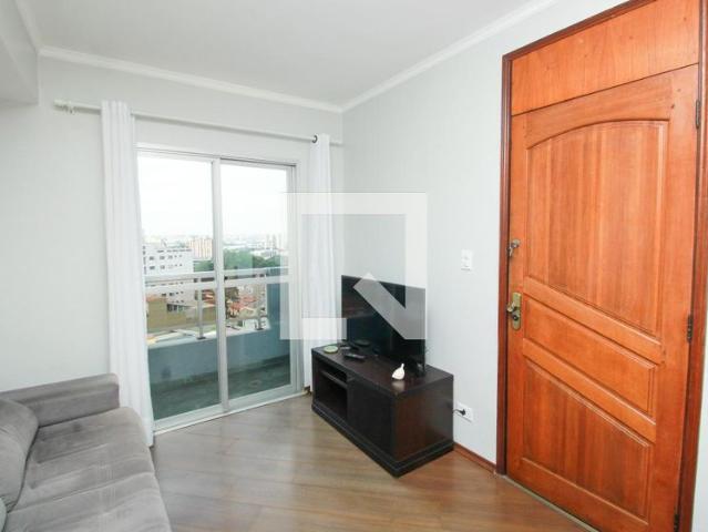 Apto, Vila Assunção, 2 Quartos, 60 m2 Santo André