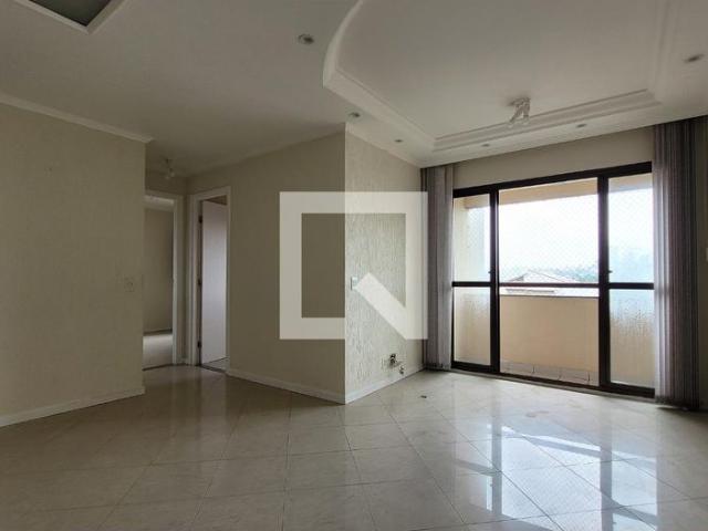 Apto, Vila Assunção, 2 Quartos, 60 m2 Santo André
