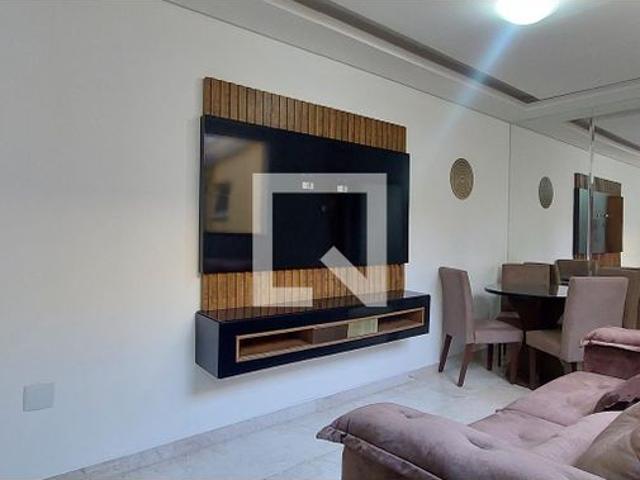 Apto, Vila Assunção, 2 Quartos, 61 m2 Santo André