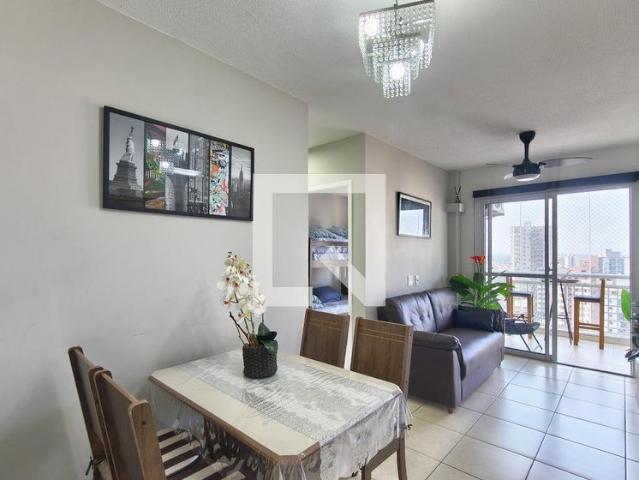 Apto, Vila Assunção, 2 Quartos, 62 m2 Praia Grande