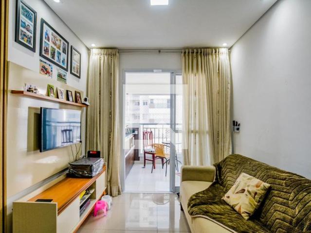 Apto, Vila Assunção, 2 Quartos, 63 m2 Santo André