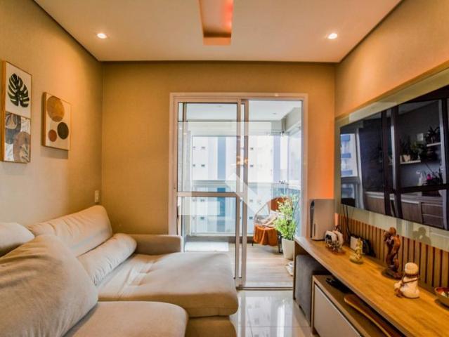 Apto, Vila Assunção, 2 Quartos, 64 m2 Santo André