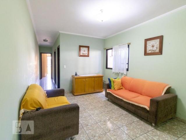 Apto, Vila Assunção, 2 Quartos, 65 m2 Santo André