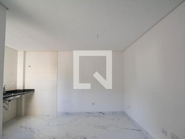 Apto, Vila Assunção, 2 Quartos, 65 m2 Santo André