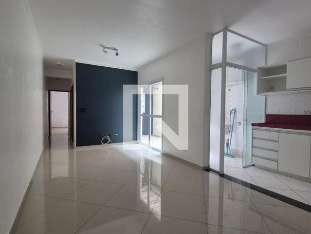 Apto, Vila Assunção, 2 Quartos, 65 m2 Santo André
