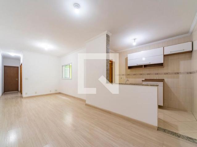 Apto, Vila Assunção, 2 Quartos, 66 m2 Santo André