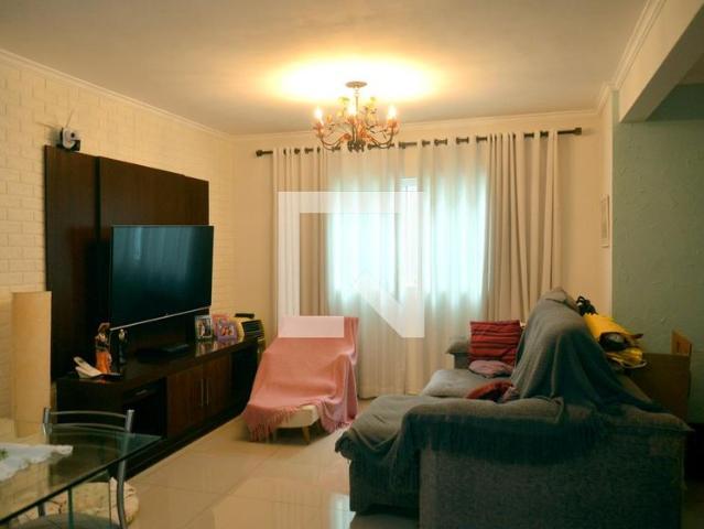 Apto, Vila Assunção, 2 Quartos, 69 m2 Santo André