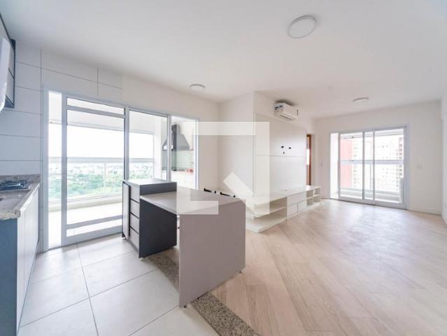 Apto, Vila Assunção, 2 Quartos, 72 m2 Santo André