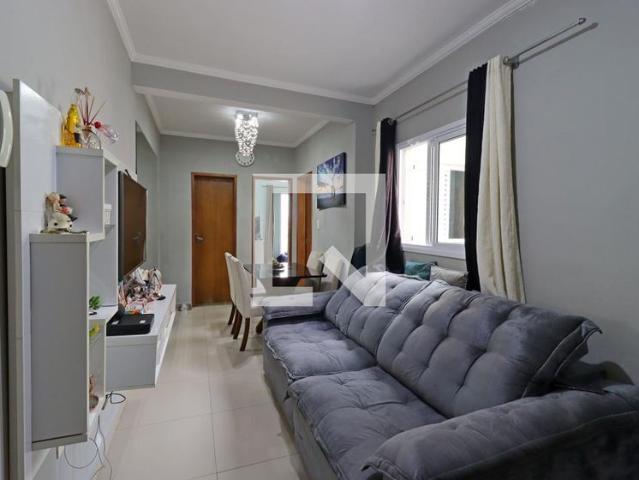 Apto, Vila Assunção, 2 Quartos, 76 m2 Santo André