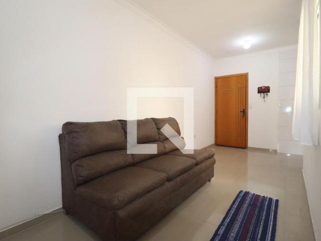Apto, Vila Assunção, 2 Quartos, 77 m2 Santo André
