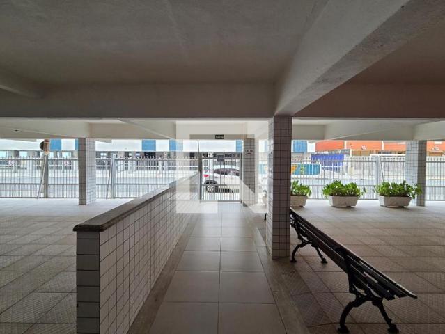 Apto, Vila Assunção, 2 Quartos, 78 m2 Praia Grande