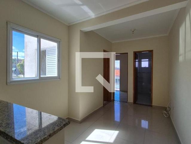 Apto, Vila Assunção, 2 Quartos, 80 m2 Santo André