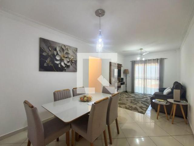 Apto, Vila Assunção, 2 Quartos, 80 m2 Praia Grande