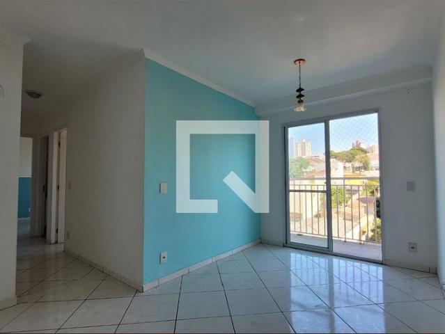 Apto, Vila Assunção, 2 Quartos, 82 m2 Santo André