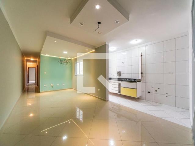Apto, Vila Assunção, 2 Quartos, 83 m2 Santo André