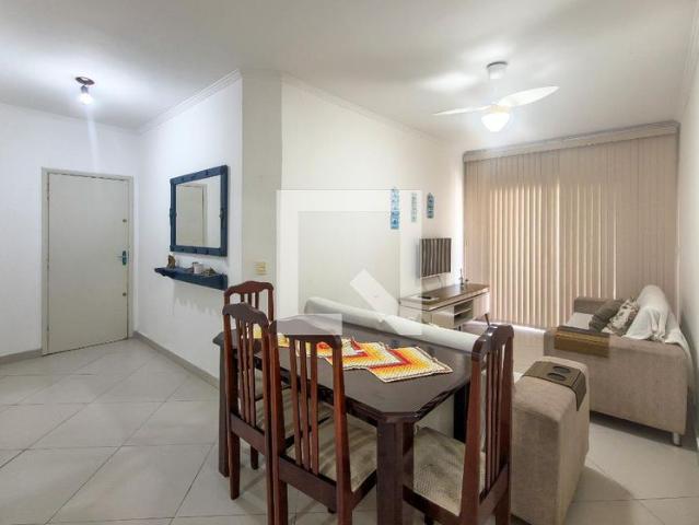 Apto, Vila Assunção, 2 Quartos, 85 m2 Praia Grande