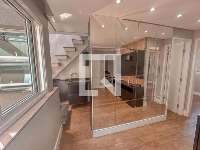 Apto, Vila Assunção, 2 Quartos, 90 m2 Santo André