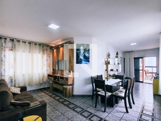Apto, Vila Assunção, 2 Quartos, 90 m2 Praia Grande