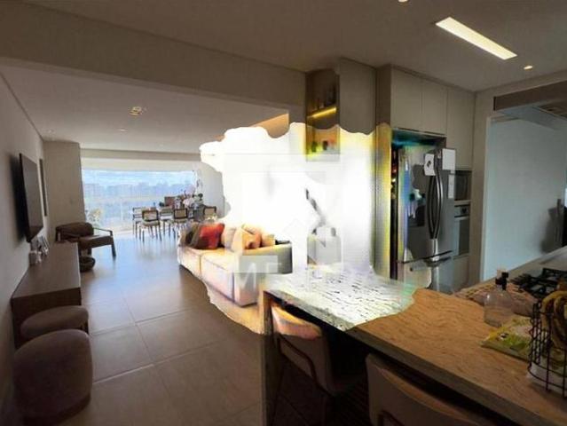 Apto, Vila Assunção, 2 Quartos, 91 m2 Santo André
