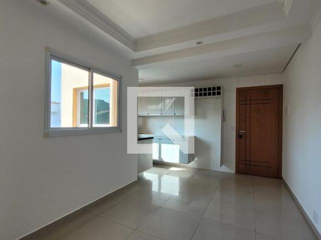 Apto, Vila Assunção, 2 Quartos, 96 m2 Santo André