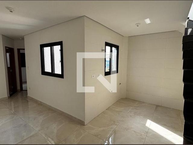 Apto, Vila Assunção, 2 Quartos, 97 m2 Santo André
