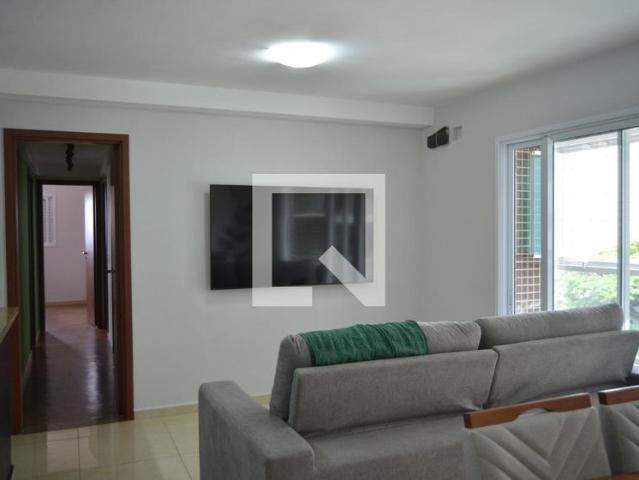 Apto, Vila Assunção, 3 Quartos, 100 m2 Santo André