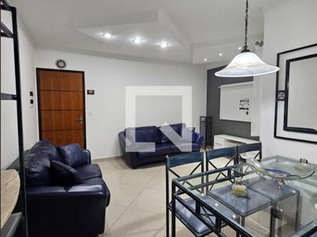 Apto, Vila Assunção, 3 Quartos, 102 m2 Santo André