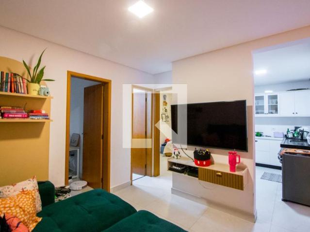 Apto, Vila Assunção, 3 Quartos, 115 m2 Santo André