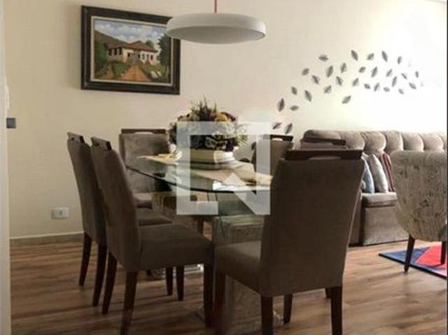 Apto, Vila Assunção, 3 Quartos, 134 m2 Santo André