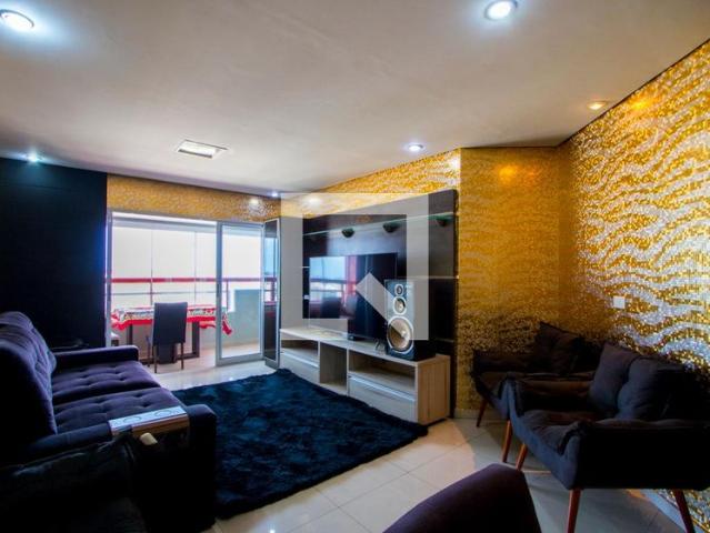 Apto, Vila Assunção, 3 Quartos, 132 m2 Santo André
