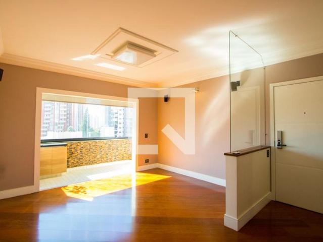 Apto, Vila Assunção, 4 Quartos, 147 m2 Santo André